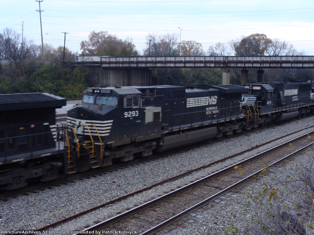 NS 9293